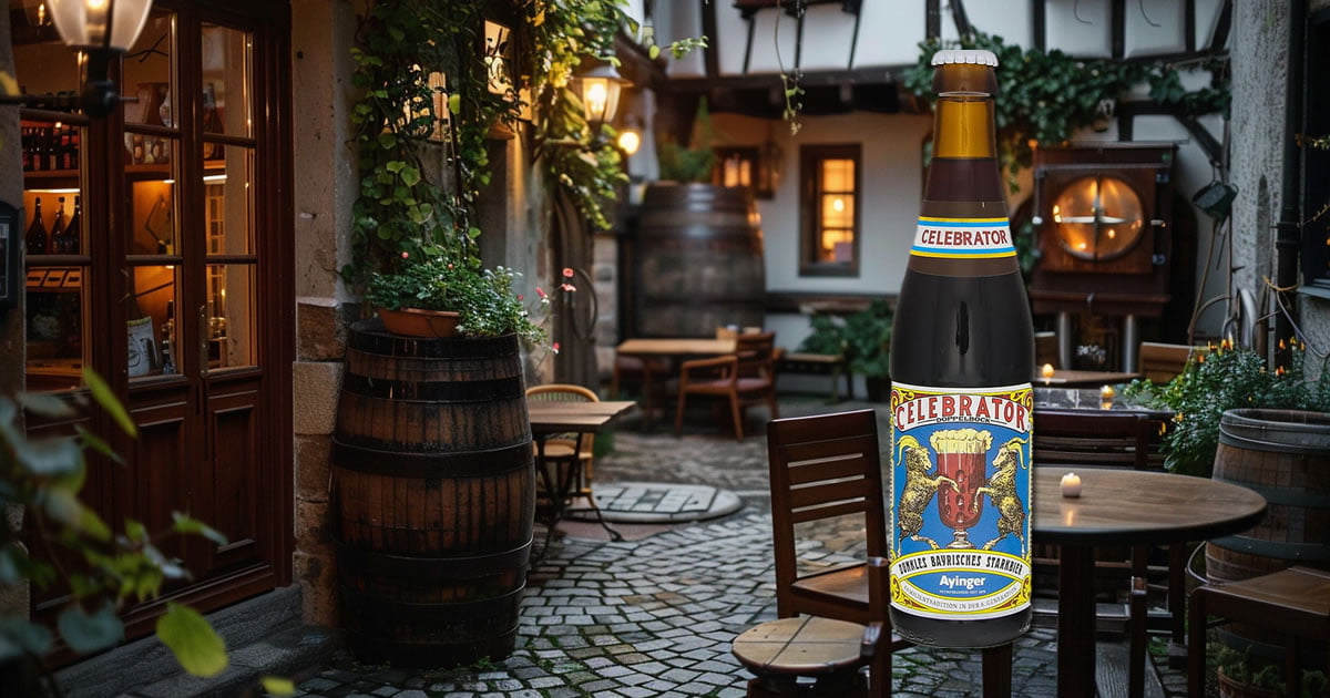 Las 8 Mejores Cervezas Alemanas: Descubre El Sabor Auténtico – SVFH